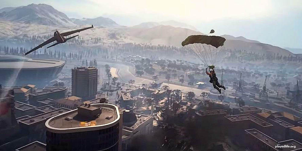 The best 10 Crossplay Games to Enjoy With Friends Across All Platforms ...