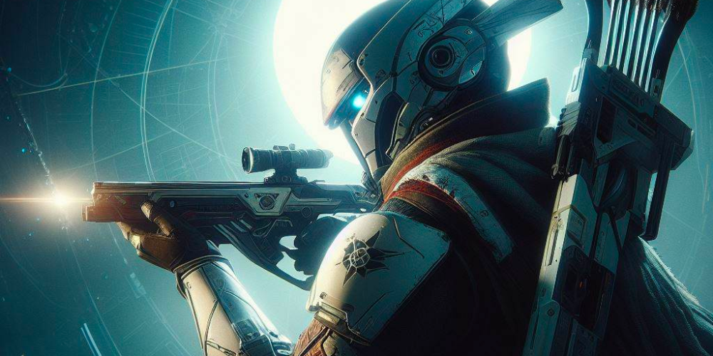 Destiny 2: A Guide to Raids, PVP, and PVE for New Light Players - Blog ...