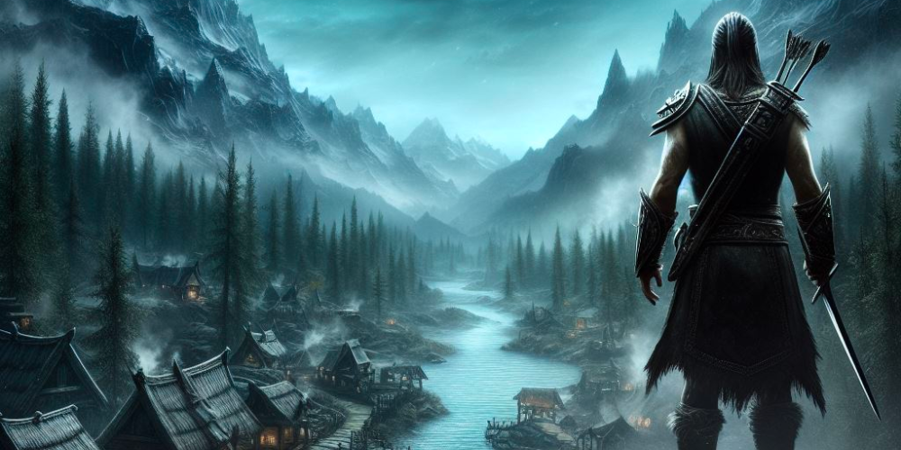 The Elder Scrolls V: Skyrim - A Complete Guide to Skills, Quests, and ...